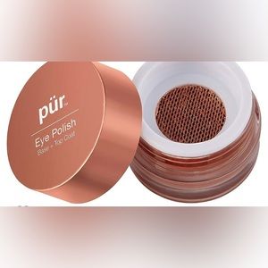 Pur Minerals | Makeup | New In Box Pr Minerals Eye Polish Eyeshadow ...